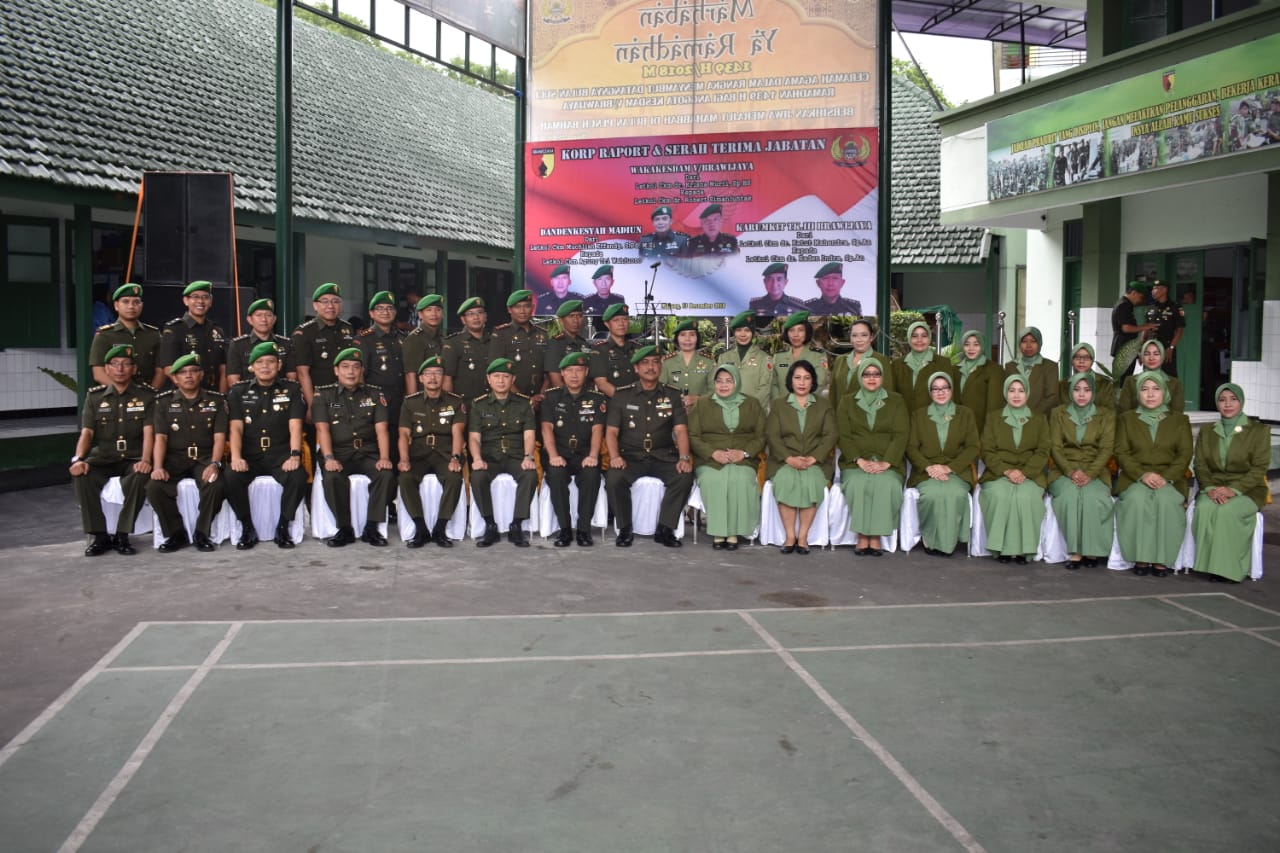PUSKESAD (Pusat Kesehatan Angkatan Darat)